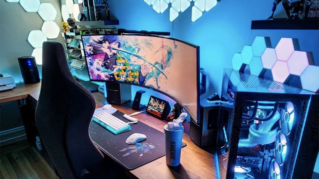 These Sugar-Free Energy Drinks Are Designed Specifically For Gamers ...