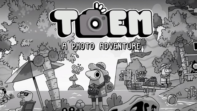 PS Plus Game TOEM Getting New Region for Free - PlayStation LifeStyle