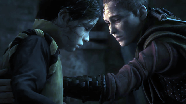 A Plague Tale 2 Reportedly in Development for 2022 Release Window