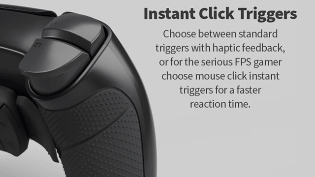 Defy Gaming PS5 and PS4 Controller Review: ‘The PS5 DualSense Edge ...