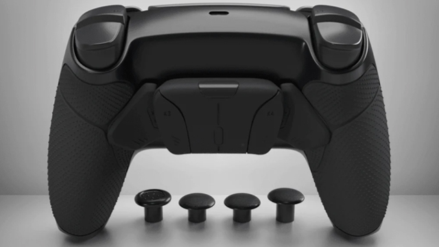 Defy Gaming PS5 and PS4 Controller Review: ‘The PS5 DualSense Edge ...