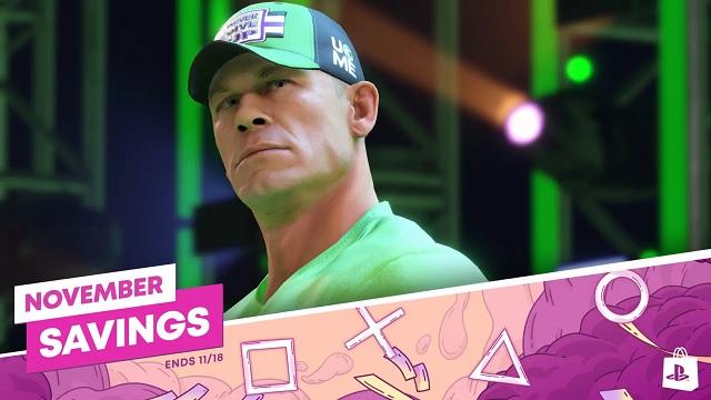 Cheap PS5 Games Included in PlayStation Store November Sale ...