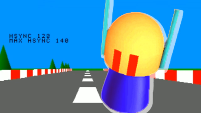 Remembering Net Yaroze, the Liminal Spaces of Video Games - PlayStation ...