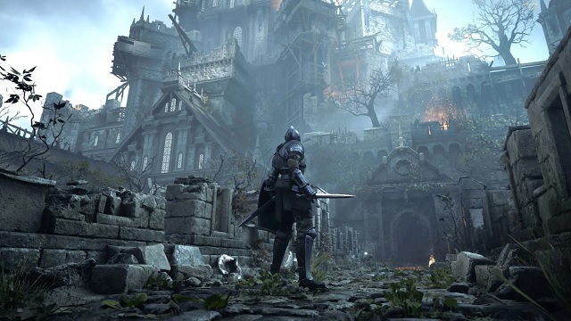 PS5 Jailbreak Lets Players See a Secret Demon's Souls Remake Item ...