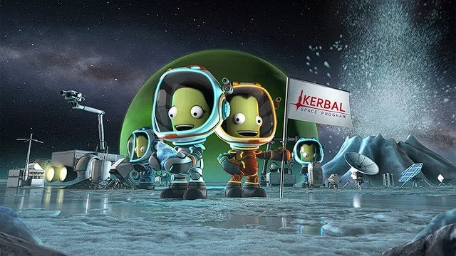 Take-Two Studio Reveals Unannounced 'Science-Based Adventure Game ...