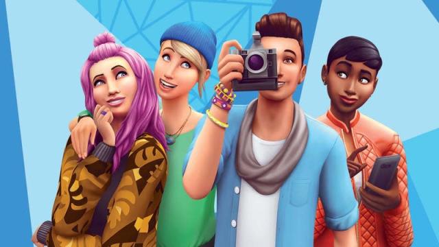 How to Download The Sims 4 Free-to-Play on PS5, PS4 - PlayStation LifeStyle