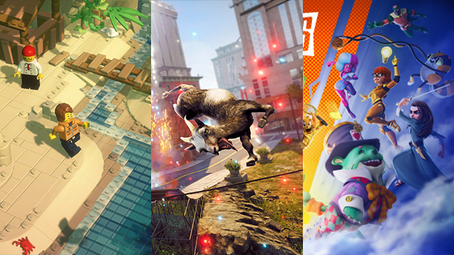 15 PS4 Games for Kids That are Fun for the Whole Family - PlayStation ...