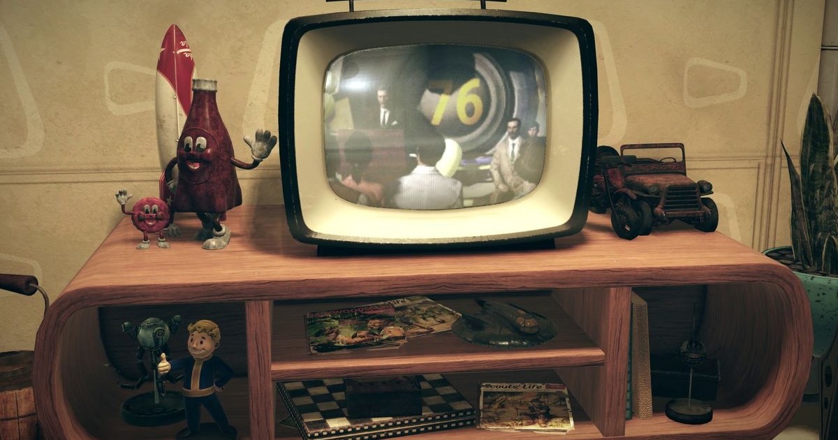 Elder Scrolls 6 Director Todd Howard Prefers Console Gaming to PC ...