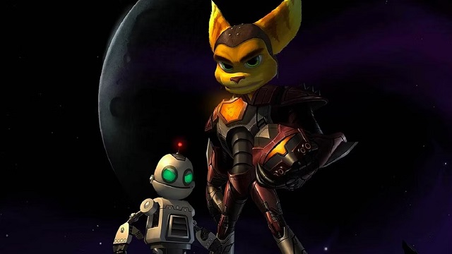 PS Plus Premium November Lineup Is a Ratchet and Clank Collection ...