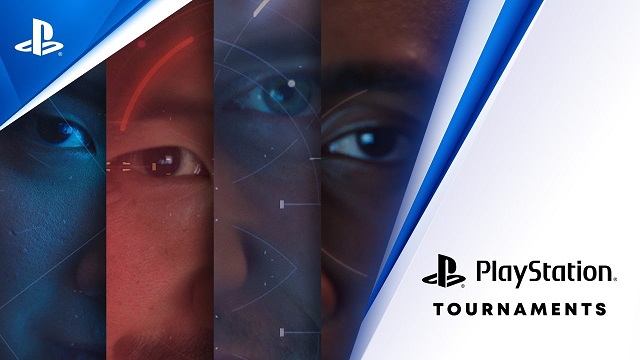 PlayStation Tournaments on PS5 Releases Today, Prizes Include Cash and ...
