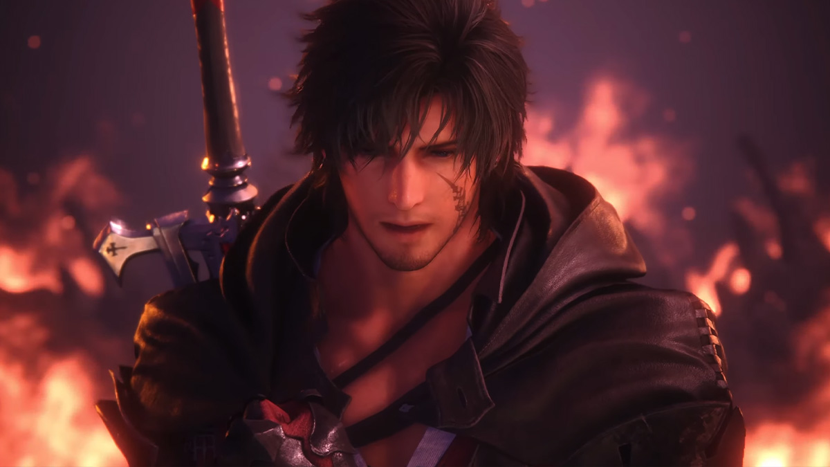 Final Fantasy 16 Release Date Revealed in ‘Revenge’ Trailer at TGA 2022 ...