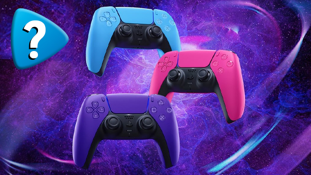 How to Overclock PS5 Controller Polling Rate To Lower Input Lag ...