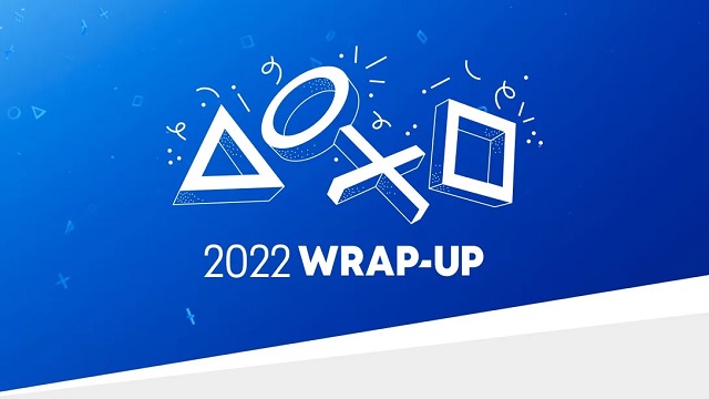 How to See Your PlayStation Wrap-up 2022 - PlayStation LifeStyle