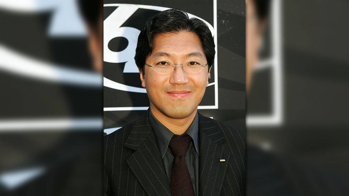 Sonic Creator Yuji Naka Gets Arrested For Insider Trading, Again ...
