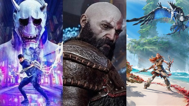 10 Best Japanese Import Games PS4 Worth Playing