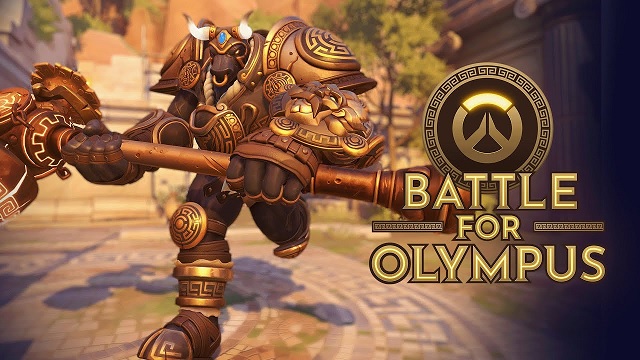 Overwatch 2 Players Call Battle for Olympus Worst Event in Game's ...