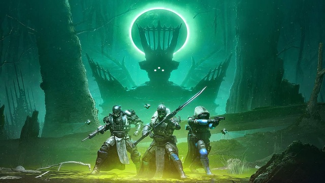 Destiny 2 Offline as Bungie Investigates Lost Player Progress