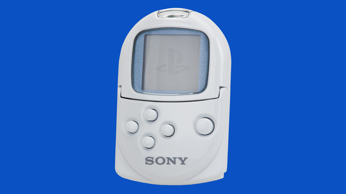 PS Stars PocketStation Collectible Rewards Level 4 Subscribers ...