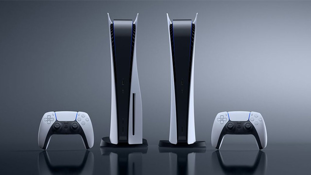 PS6 Has Been Discussed More Than PS5 Pro, Claims Insider - PlayStation ...