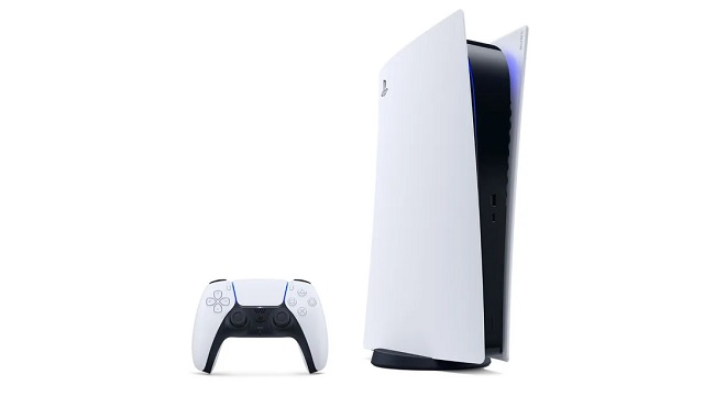 PS5 Software Update 22.02-06.50.00 Adds DualSense Edge Support