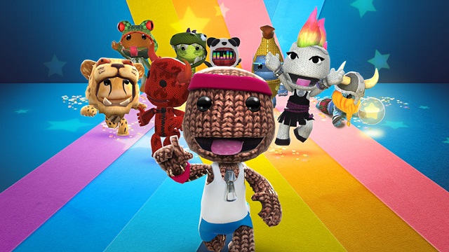 Ultimate Sackboy Release Date, Pre-Registration Details Revealed for ...