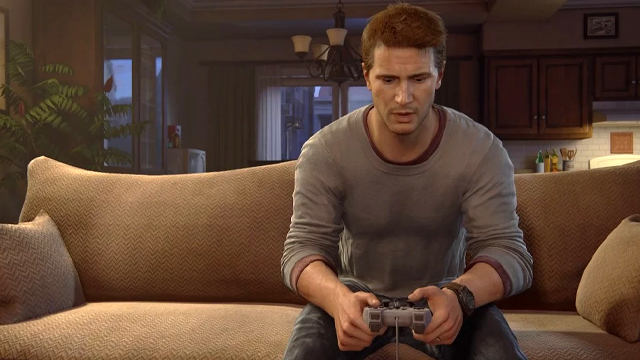 Naughty Dog Is 'Done' With Uncharted and 'Moving On' - PlayStation ...