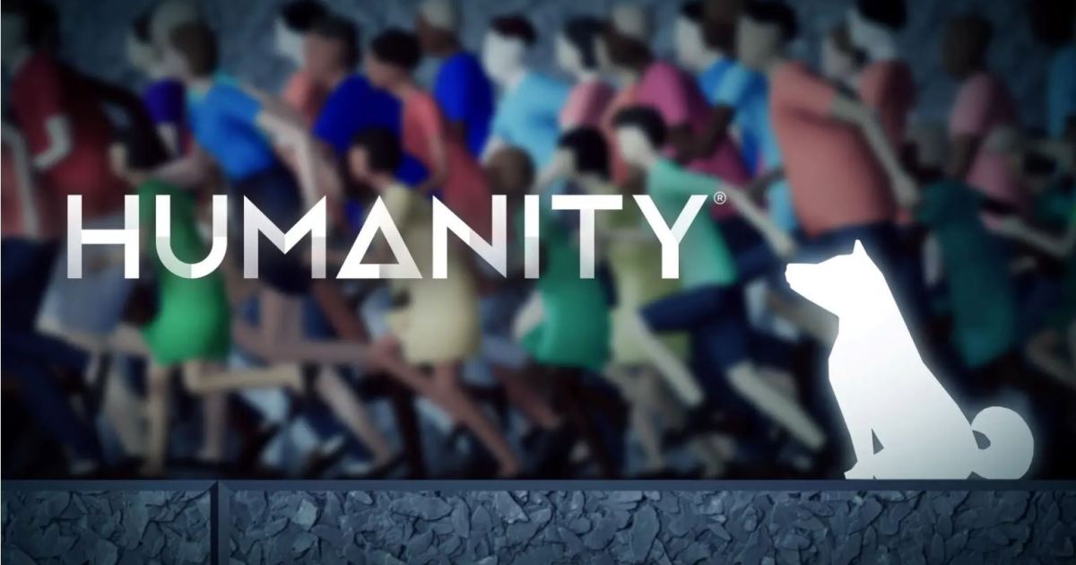 Humanity Demo Available Now, Release Date Later this Year - PlayStation ...