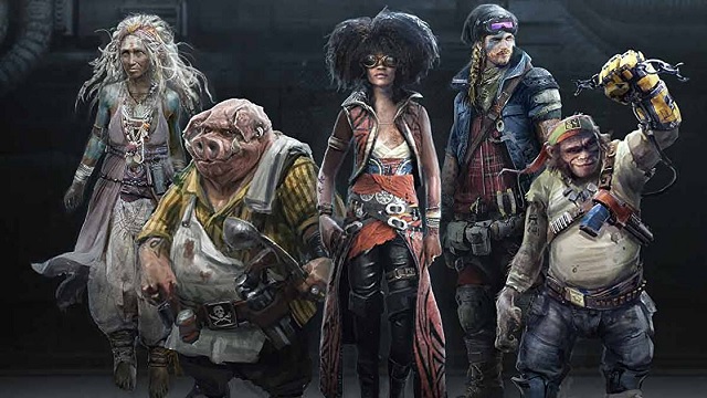 Ubisoft Beyond Good and Evil 2 Studio Allegedly Investigated for Labor Violations - PlayStation ...