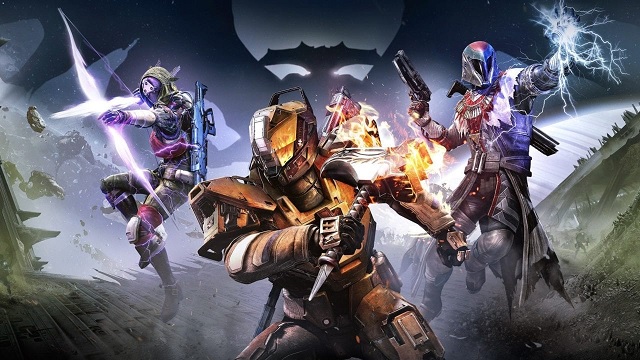 Destiny 2 LFG Matchmaking Finally Coming With Fireteam Finder in Season ...