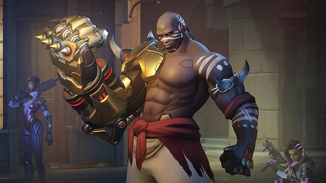 Overwatch 2 Season 3 Roadmap Includes One Punch Man Collaboration ...