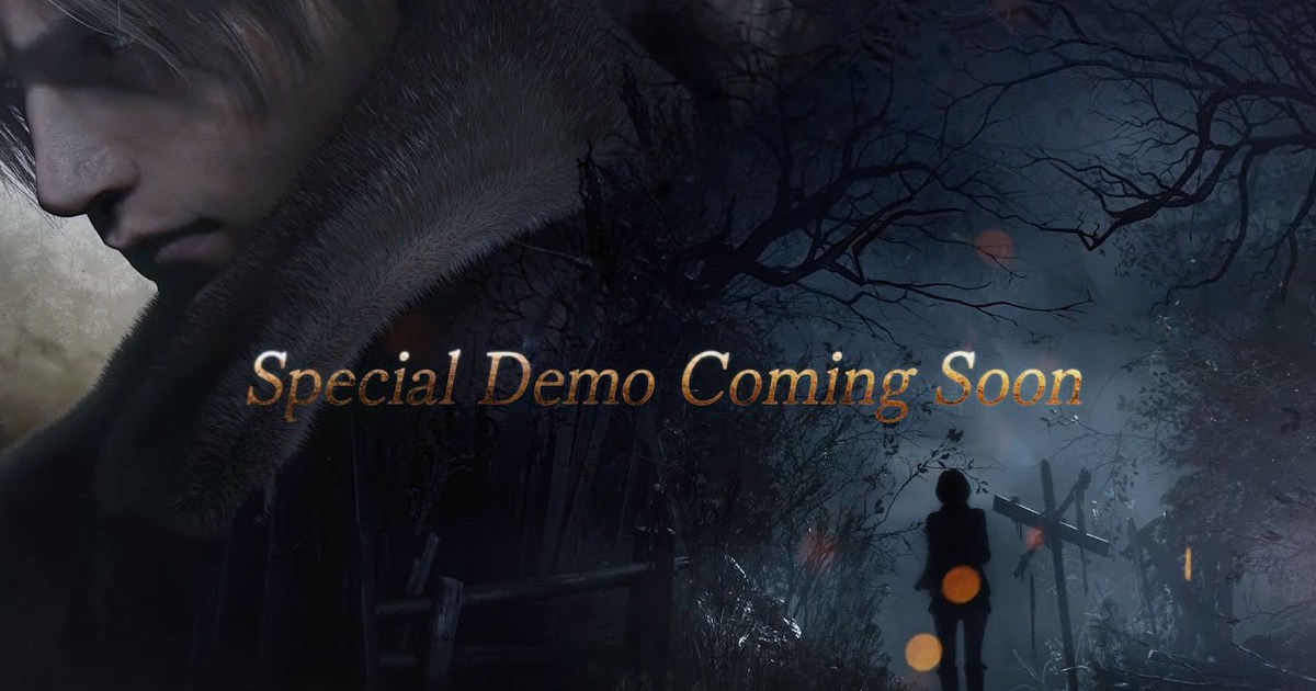 Resident Evil 4 Remake Demo Coming Soon, Mercenaries Mode Confirmed ...