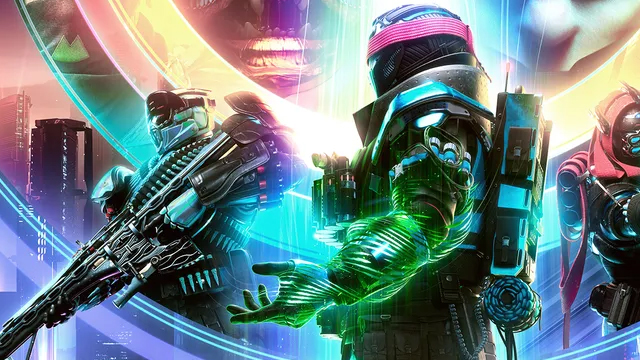 Destiny Zen Meteor Latest PlayStation-Exclusive Weapon, Bungie Talks ...