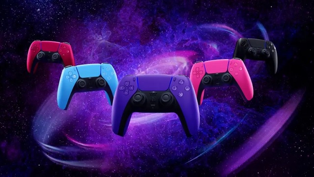 New PS5 Controller Colors Reportedly Incoming - PlayStation LifeStyle