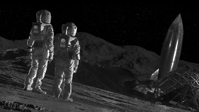 Ballistic Moon Has Indeed Been Acquired by Sony, Records Suggest