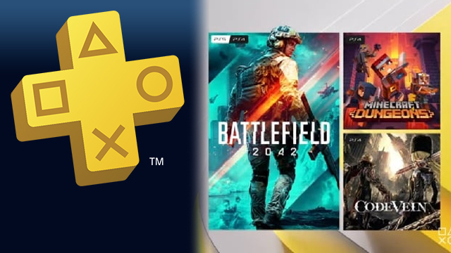 PS Plus: Here’s When the March 2023 New Games Come Out - PlayStation ...