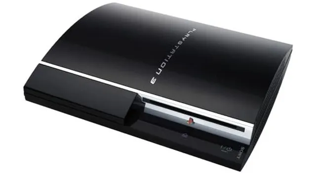 New PS3 Firmware Update 4.90 Now Available to Download - PlayStation ...