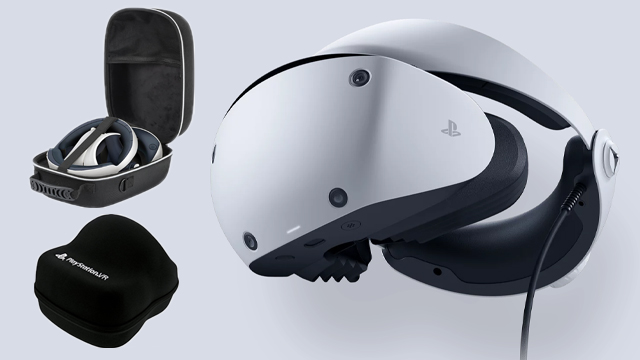 Hidden PSVR 2 Setting Offers Improved Tracking Accuracy - PlayStation LifeStyle