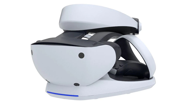 Best PSVR 2 Stand: The Top Cheap PlayStation VR 2 Stands - PlayStation ...