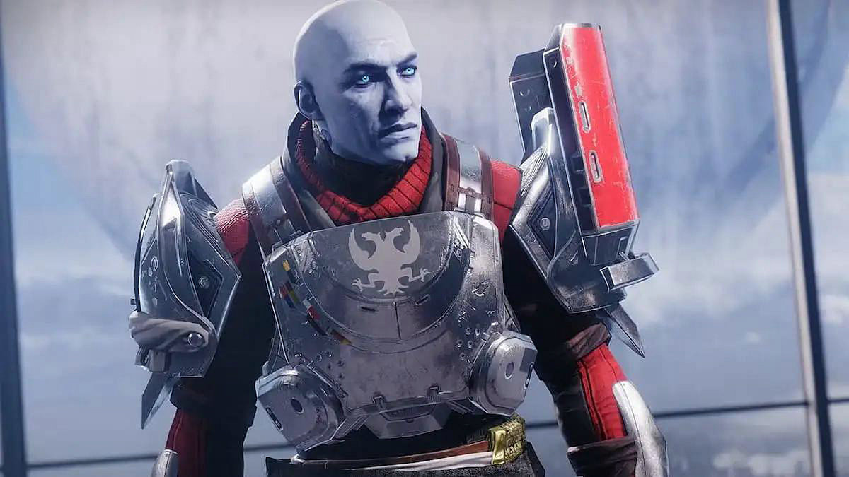 New Destiny 2 Content Will Still Feature Lance Reddick as Zavala ...