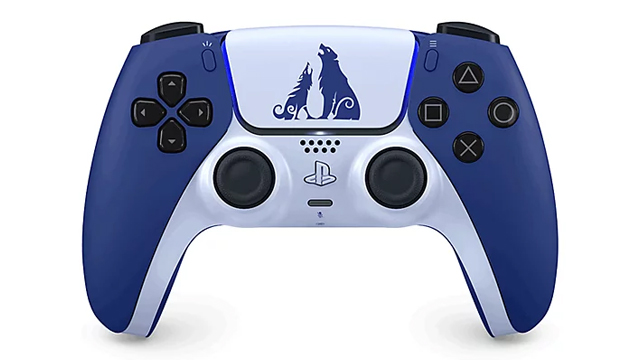 PS5 Controllers Can Now Be Updated Wirelessly - PlayStation LifeStyle