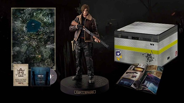 You Can Pre-Order This Ridiculously Expensive Resident Evil First Aid ...