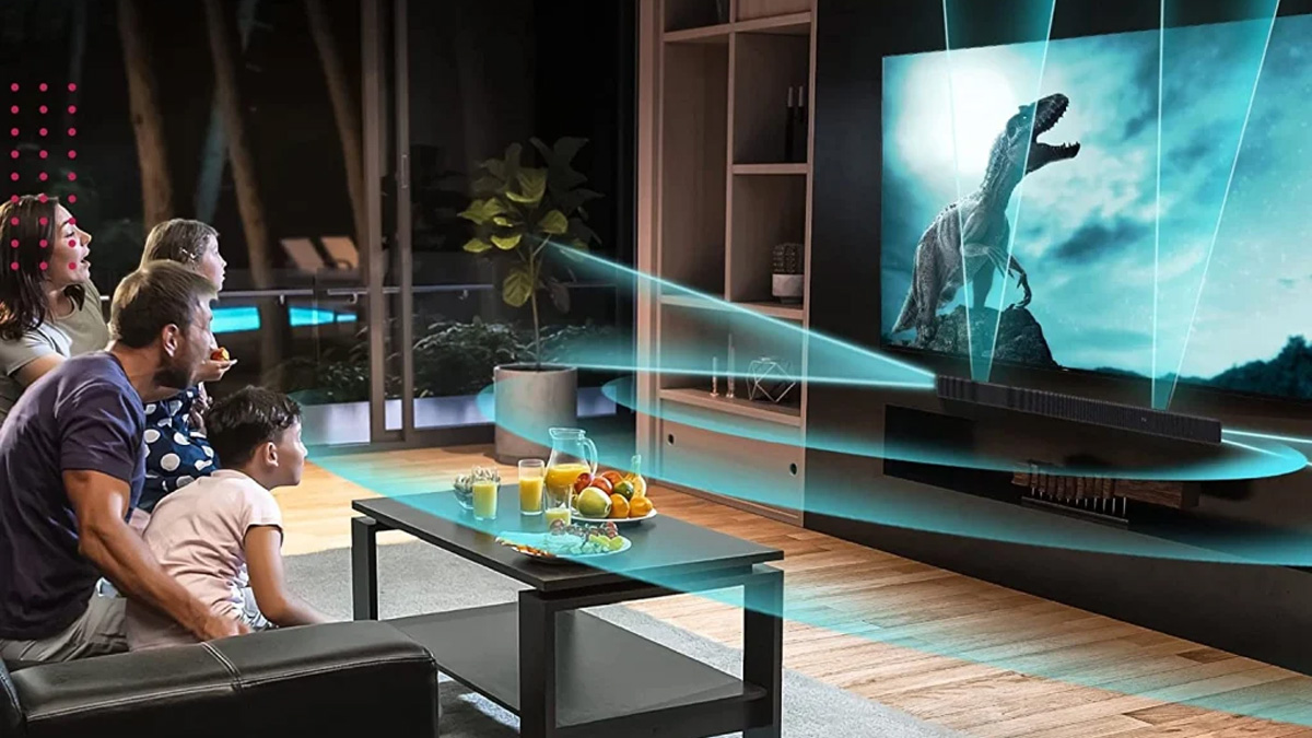 PS5 Sony Gaming Soundbar Deal Provides $200 Discount - PlayStation ...