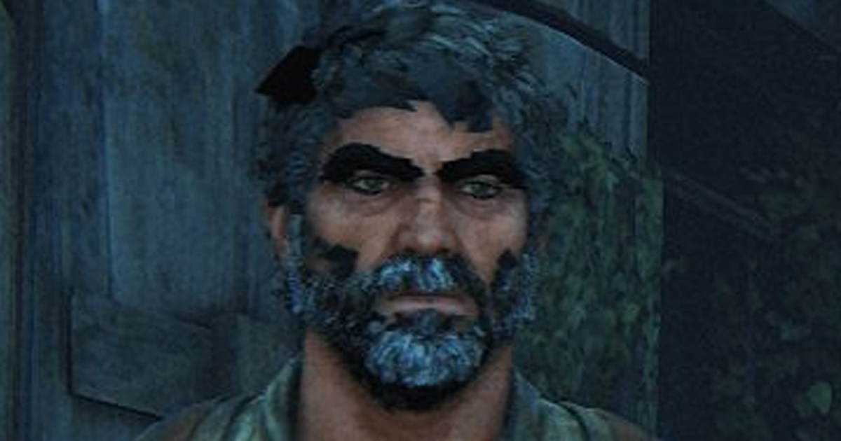 The Last of Us PC Version Does Joel Dirty on Low Settings - PlayStation ...