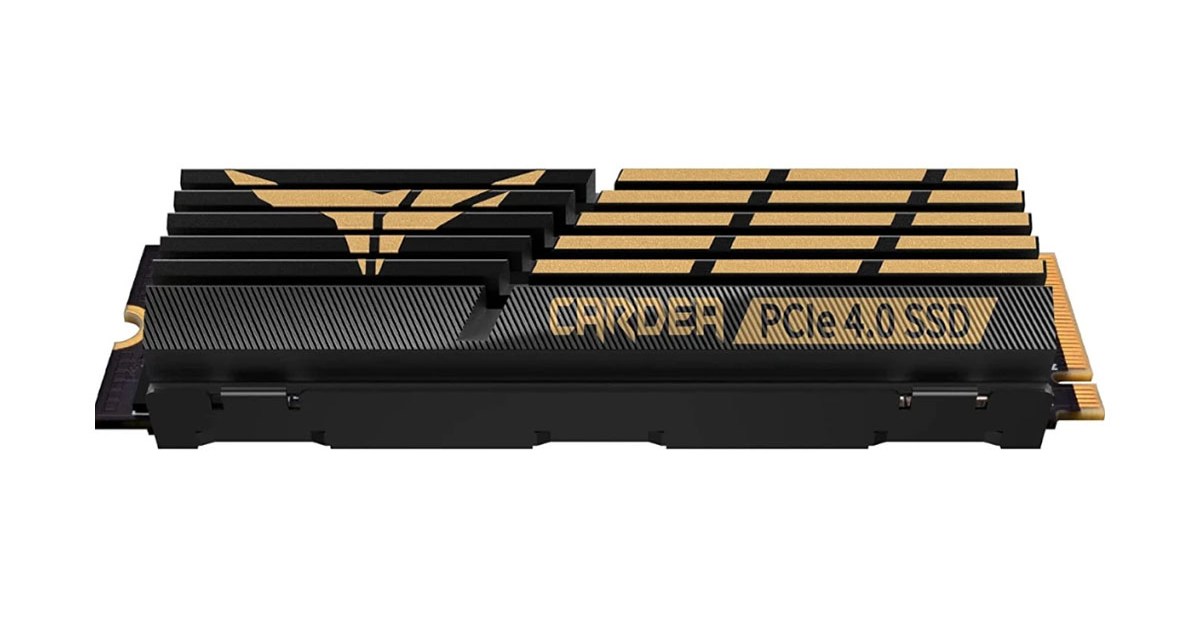 Get This PS5 Compatible SSD For Over 10% Off - PlayStation LifeStyle