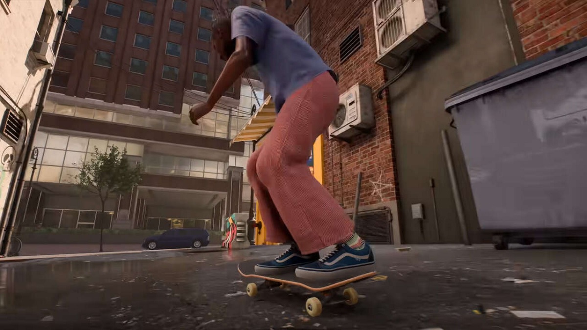 Skate 4 PS5 Playtesting Coming in the Future - PlayStation LifeStyle