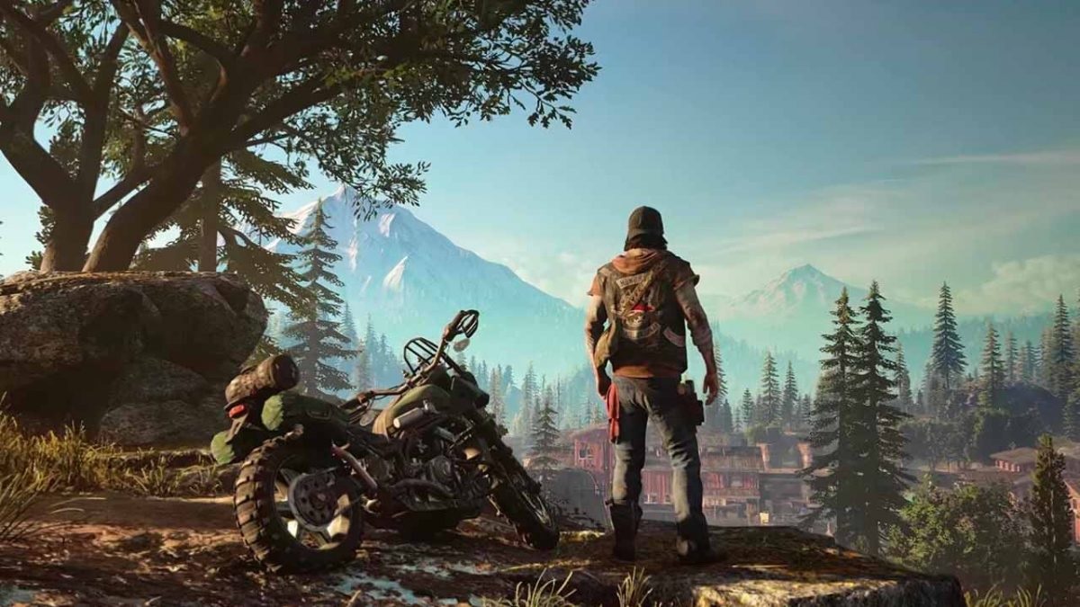 New Bend Studio Game Reportedly Leaked and Fans Aren't Happy ...