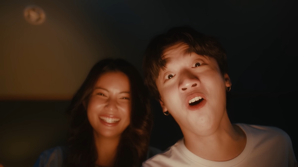 This PS5 Ad Is as Weird as It Gets - PlayStation LifeStyle