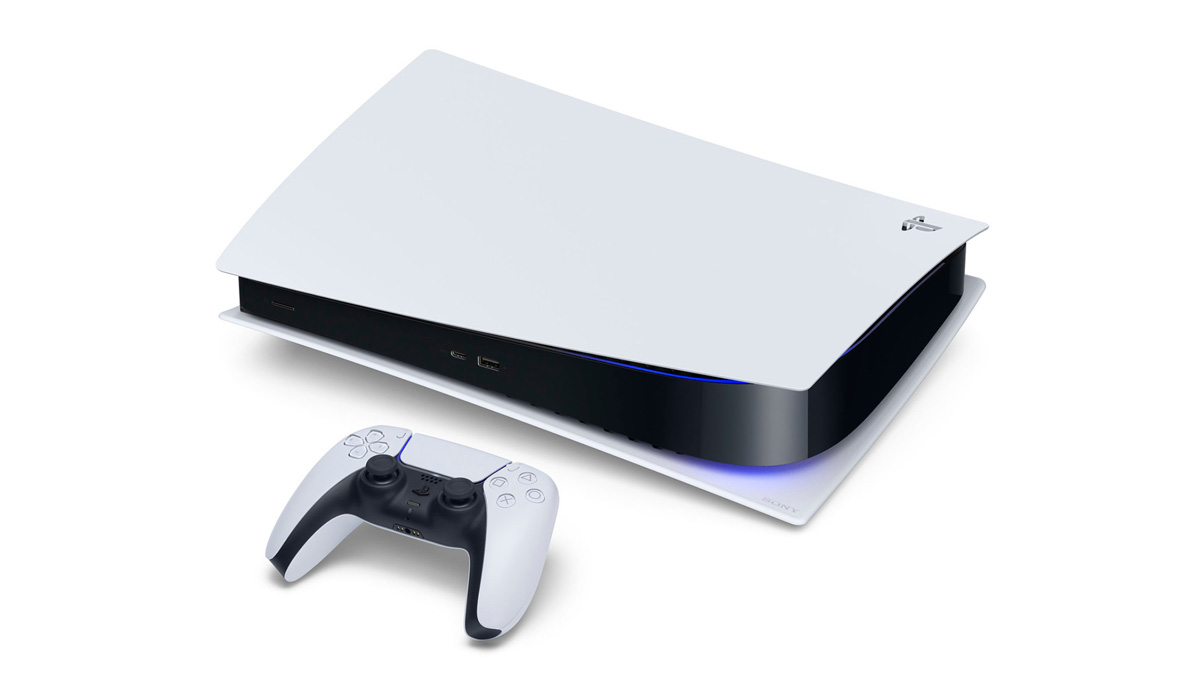 Sony Is First Company to Sell 500 Million Home Consoles After PS5 ...