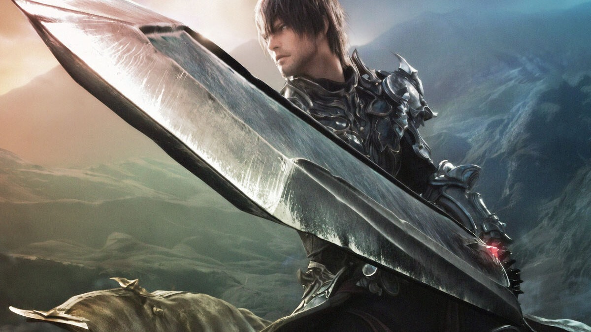 Square Enix: New Games Are Either Successful or Marked Failures