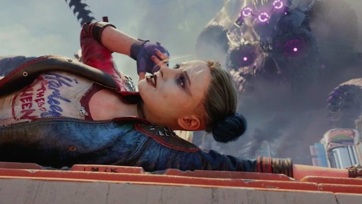 Suicide Squad Game's Always On Requirement Might Be Removed